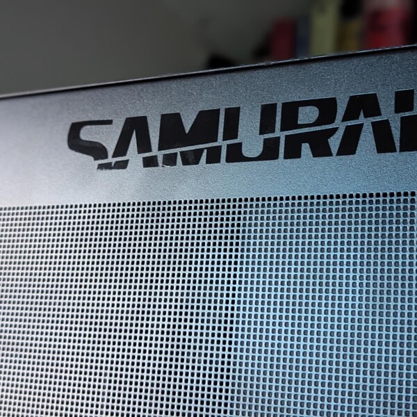 Arasaka Icon cyberpunk Vinyl Decal Sticker - Etsy