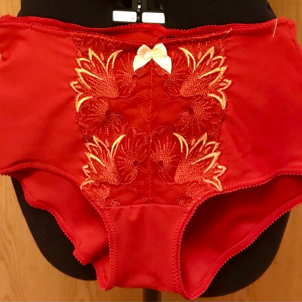 Tuesday Boyshort PDF Sewing Pattern - Etsy