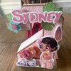 Moana 3D Numbers, Moana Birthday Decorations, Moana Party Decorations ...