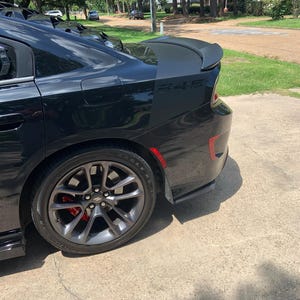 Rocker Stripes Fits: Chevy SSR Graphics Vinyl Decal 3M Vinyl. - Etsy