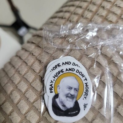 Catholic Lent Sticker paid in Full Crown of - Etsy