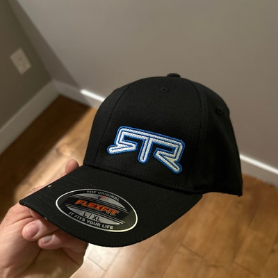 Custom Embroidered Car Emblem Hat - Etsy