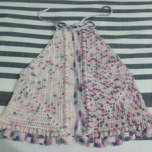 CROCHET PATTERN Video Tutorial Diy Tutorial XL Large Crochet | Etsy