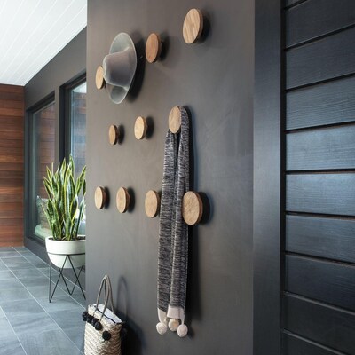 Open Closed Sign, Business Sign, 2 Sided Hanging Signage With Ribbon ...