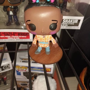 George Floyd Funko Pop, Custom Trippie Redd Funko Pop, Custom Lil Peep ...