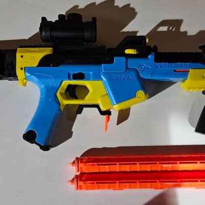 Stls Aeon Pro Tacticool Kit - Etsy