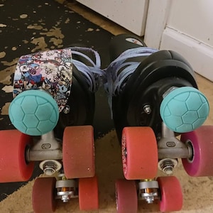 Toe Stops, Roller Skate Brakes, Roller Skate Toe Stops, Toe Stop for ...