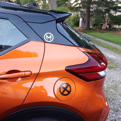 Marvel Avengers Vinyl Decals 26 to Choose From Stickers for Laptop, Car ...