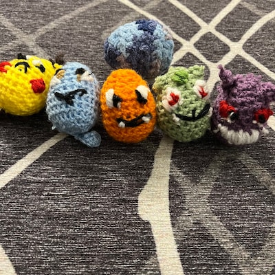 Ferret Body Chart Physical Laminated Copy - Etsy