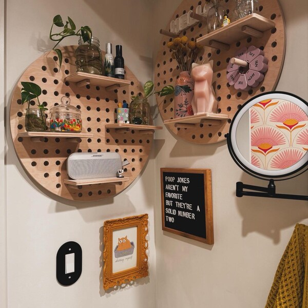 Wax Melt Display Stand Tray, Wax Melt Clamshell Display Organizer, Wax ...