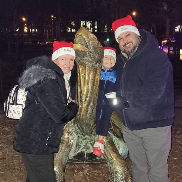 Personalised Luxury Scarf Women Scarf Custom Christmas Scarf ...