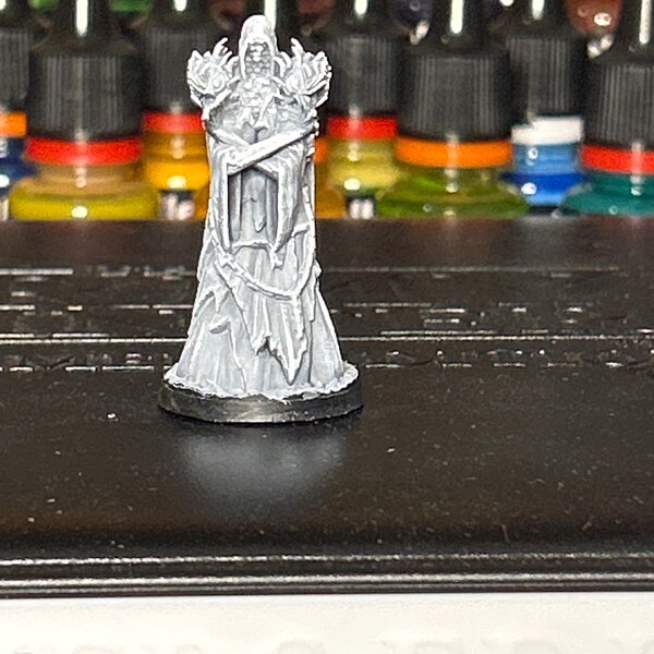 High Fantasy Big Cat / Classic Fantasy Figures RPG Miniatures UK Ultra ...
