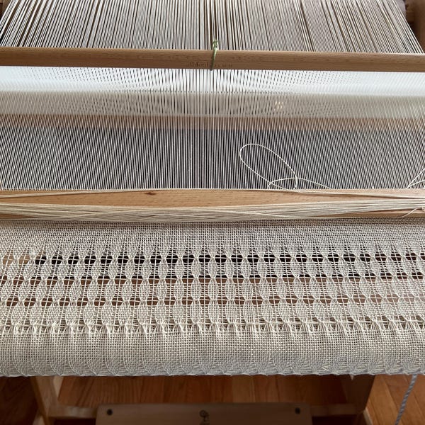 24" Ashford Reeds for Rigid Heddle Looms, Also Fits the 24" Wide ...