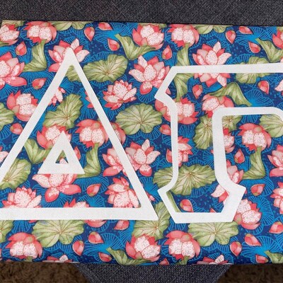 Greek Letters U-pick Alpha Beta Gamma Delta Epsilon Zeta Eta - Etsy