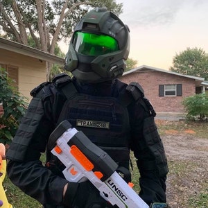 Protoman Helmet Cosplay Costume 3D Megaman X Zero Proto Man | Etsy