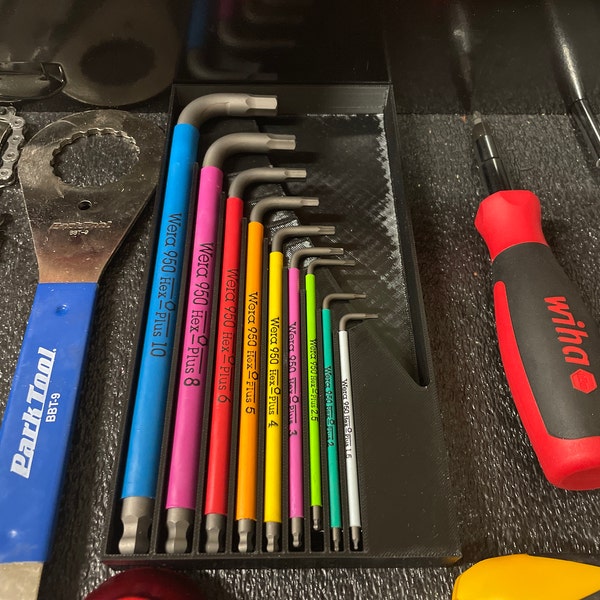 Control Freak Zip Tie Hook Tool - Etsy