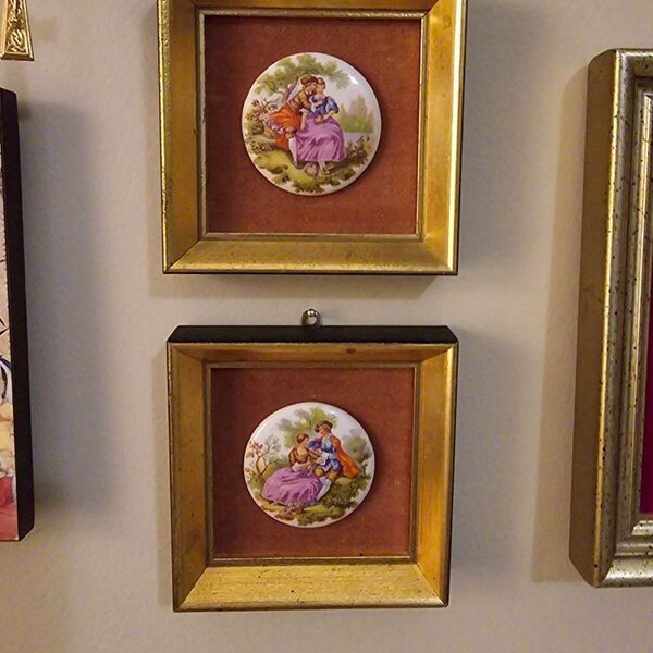 Edouard Rambaud Paris Byzantine Coin Charm Medallion Convertible Belt ...