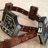 X-men Quicksilver Stereobelt Kit - Etsy