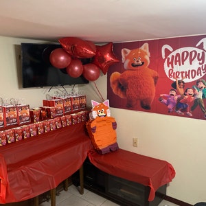 Chattermax Piñata Bluey Birthday Pinata - Etsy