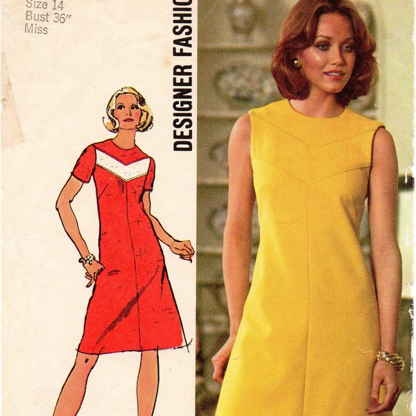 Little Vogue 2878 - Etsy