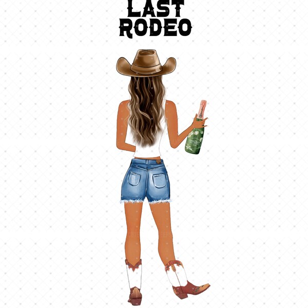 Last Rodeo Bachelorette, Nashville Bachelorette, Guestbook Alternative ...