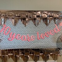 Class of 2002 Centerpiece Class Reunion Party Table Décor - Etsy