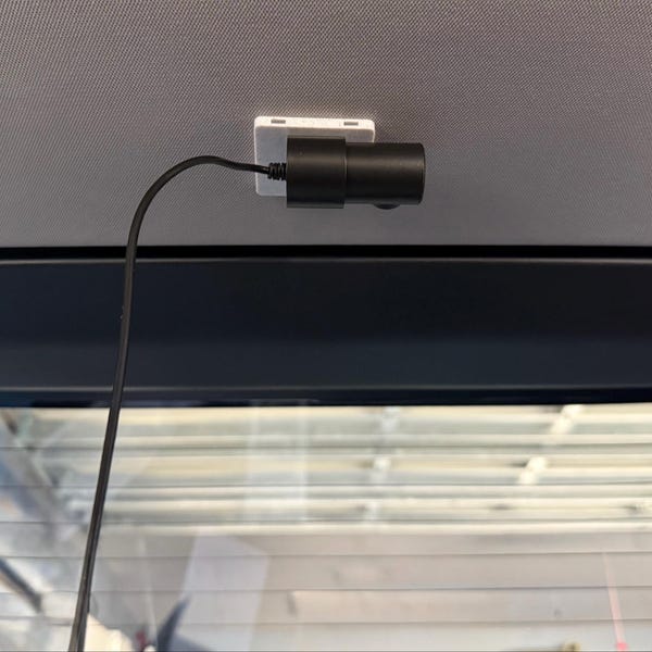 Rear Camera Mount for 5th Gen Toyota 4runner - Etsy