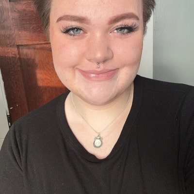 Lip Labret Piercing Labret Side Piercing Labret Jewelry Labret ...