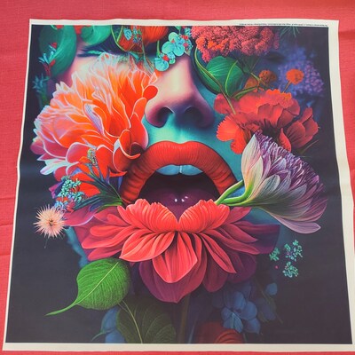 Vintage Steampunk Cat 3, High Quality Printing Faux Leather Sheet, Eco Leather Panel, Fabric ...