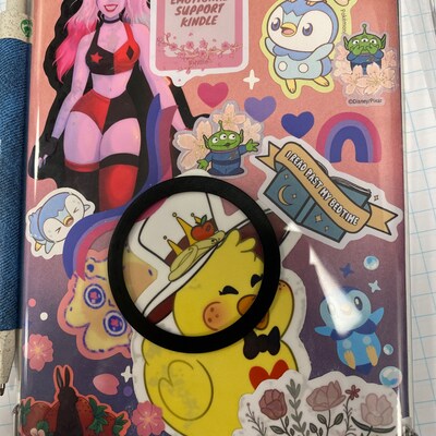 Big Sad Notepad Mental Health Rainbow Notepad, Depression Notes ...