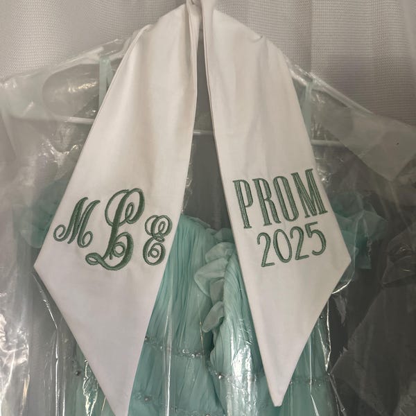 Easter Wreath Sash With Mother Goose & Name Monogrammed Easter ...