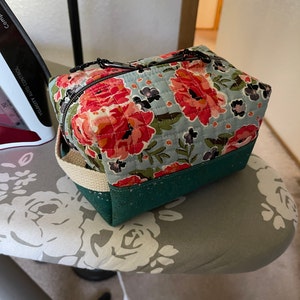 Holly Berry Tree Farm Moda Fabric Panel 23 X 44/45 by Deb Strain ...