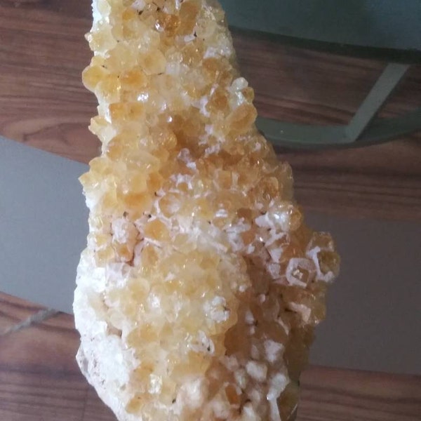 Large Rare Unopened Trancas Geode Large Unopened Geode Specimen From ...