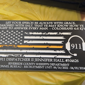 Fireman Personalized Sign Firefighter Gift Idea, Fireman Gift, Custom ...