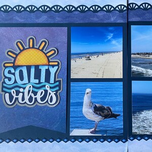 Scrapbook Title, Turkey, Pie, Paper Piecing Title Thanksgiving Day ...