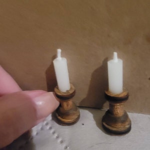 Miniature Power Outlet and Light Switches 6pc Miniatures - Etsy