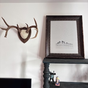 Jesus Calms Storm peace Be Still, DIGITAL PRINT, Bible Art, Jesus Print ...