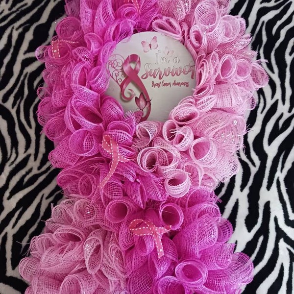 Rainbow Infinity Love Wreath - Etsy