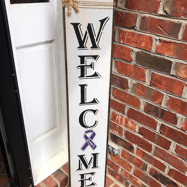 Custom Interchangeable Magnetic Pieces for the Welcome Sign - Etsy