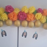 Custom Stickers 37mm Circle Business/company Name Round Labels - Etsy