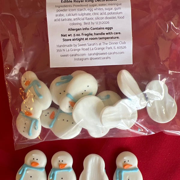 PYO Palette, Brush, and Label Set Enough for 1 Dozen Cookies Edible ...