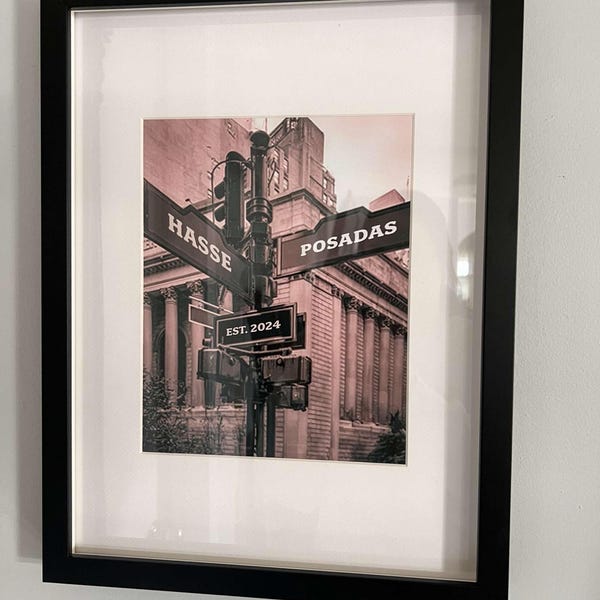 Personalized 18th Birthday Photo Frame, 18th Birthday Photo Collage ...