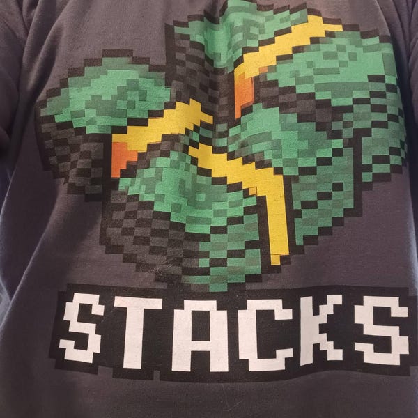 Stonks - 8-bit Meme Sticker - Fun Stock Market Decor for Entrepreneurs ...