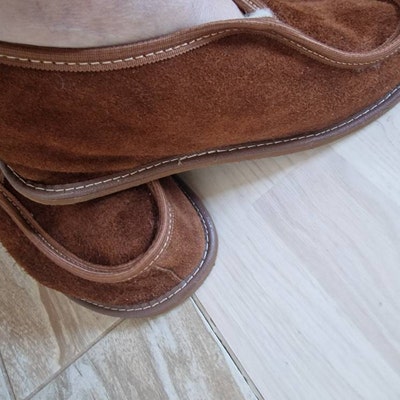 Wool Robe/ Unisex Soft Merino Wool Robe / Merino Wool Morning Dress ...