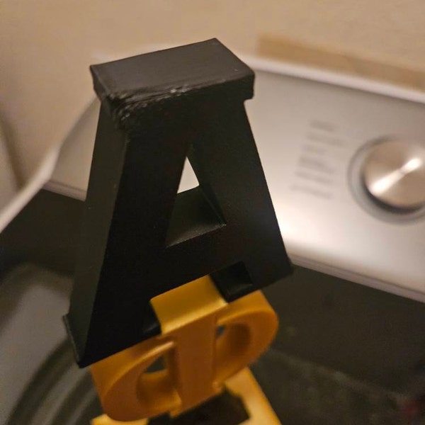 Alpha Phi Alpha Trophy - Etsy