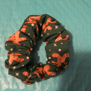 Easter Scrunchie, Bow Scrunchie, Hair Scrunchie, Bunny Ear Scrunchie ...