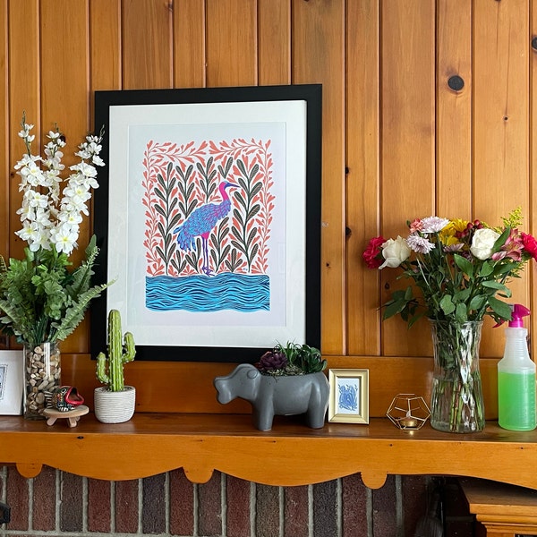 In the Depth of Winter / Invincible Summer / Albert Camus Print ...