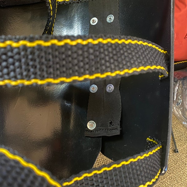 Plastic Vambrace for HEMA, Training Armor, Sparring Equipment, Plastic ...