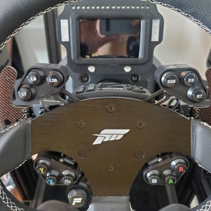 Logitech G920 G29 G923 Soporte Universal Para El Tablero Del Teléfono ...