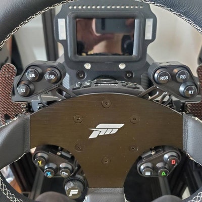 Logitech G920 G29 G923 Soporte Universal Para El Tablero Del Teléfono ...